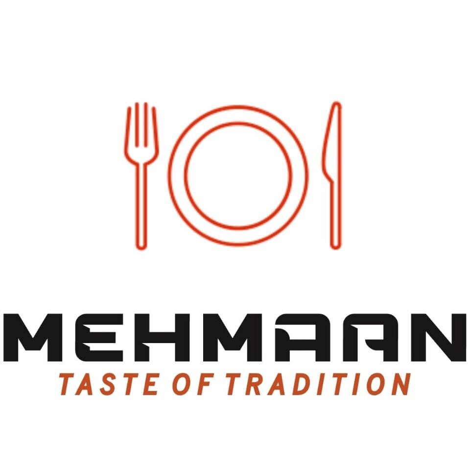 Menu - Mehmaan